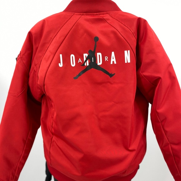 Jordan | Jackets & Coats | Nwt Nike Air Jordan Jumpman Jacket Coat ...